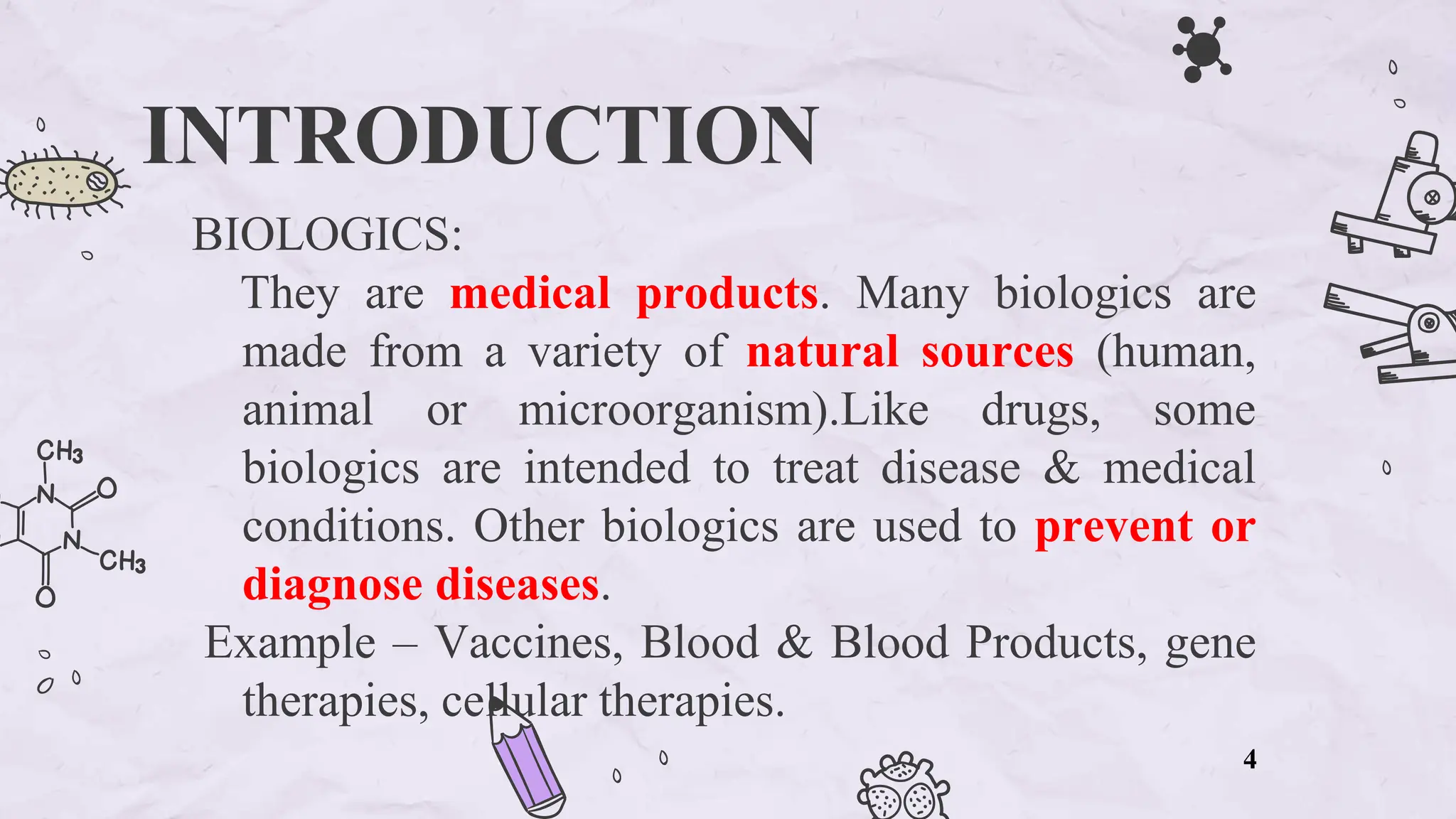 BIOLOGICS IN EUROPEAN UNION SLIDESHARE.. | PPTX