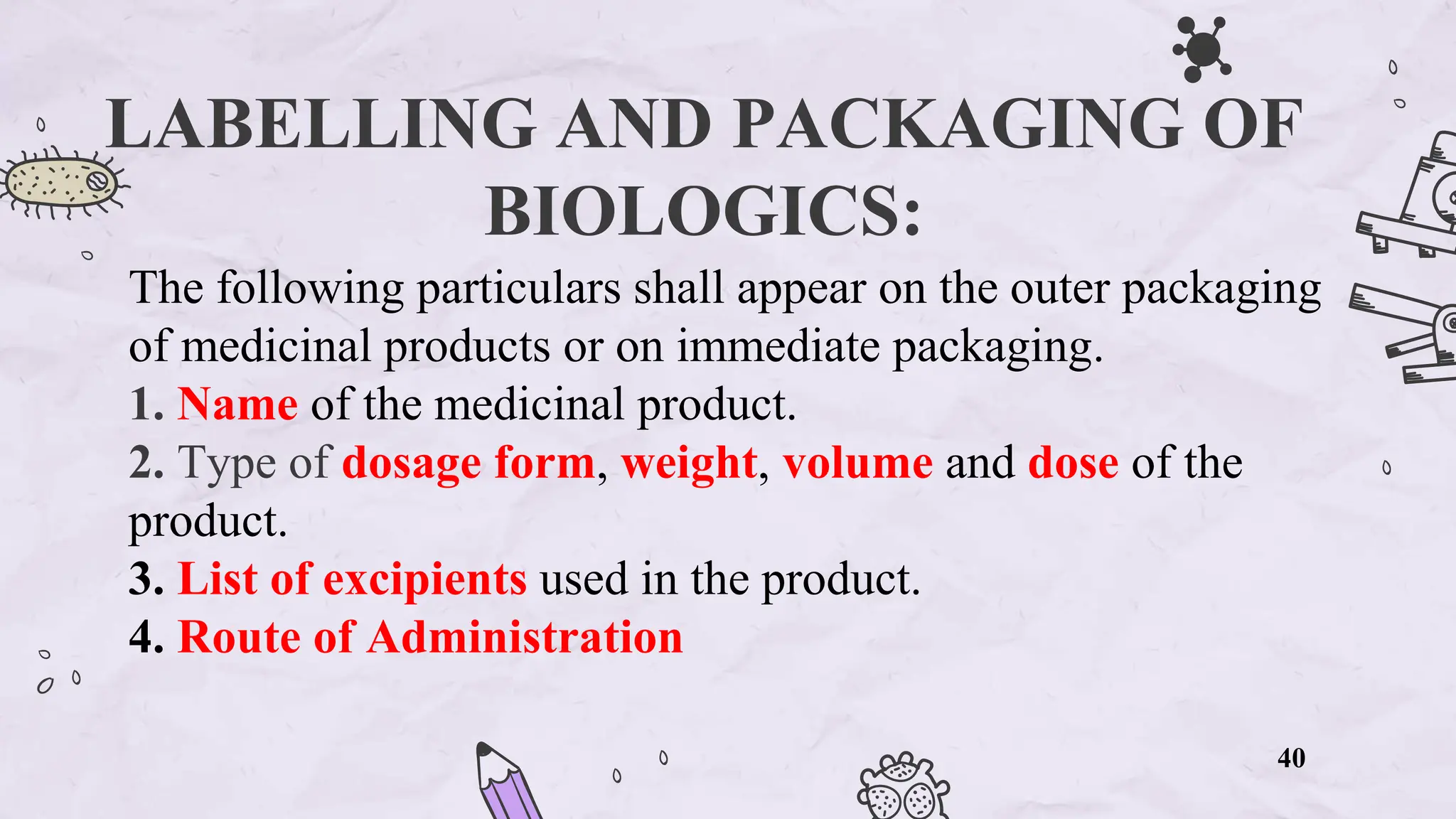 BIOLOGICS IN EUROPEAN UNION SLIDESHARE.. | PPTX