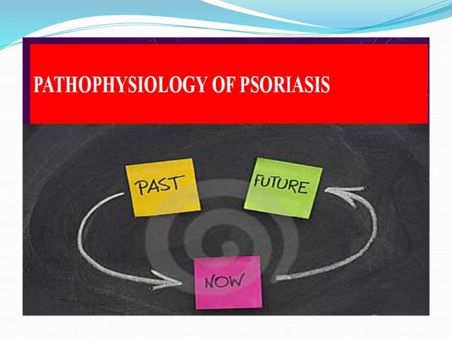 Biologics in psoriasis | PPTX