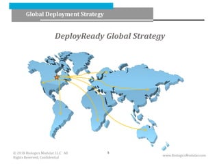 Biologics modular ppt 2018 - bio pharma facilities | PPTX | Biotech and ...