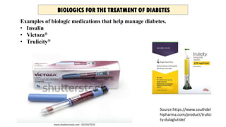 biologic medicines in development for various diseases - presentation.pdf