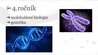 Biologie | PPTX
