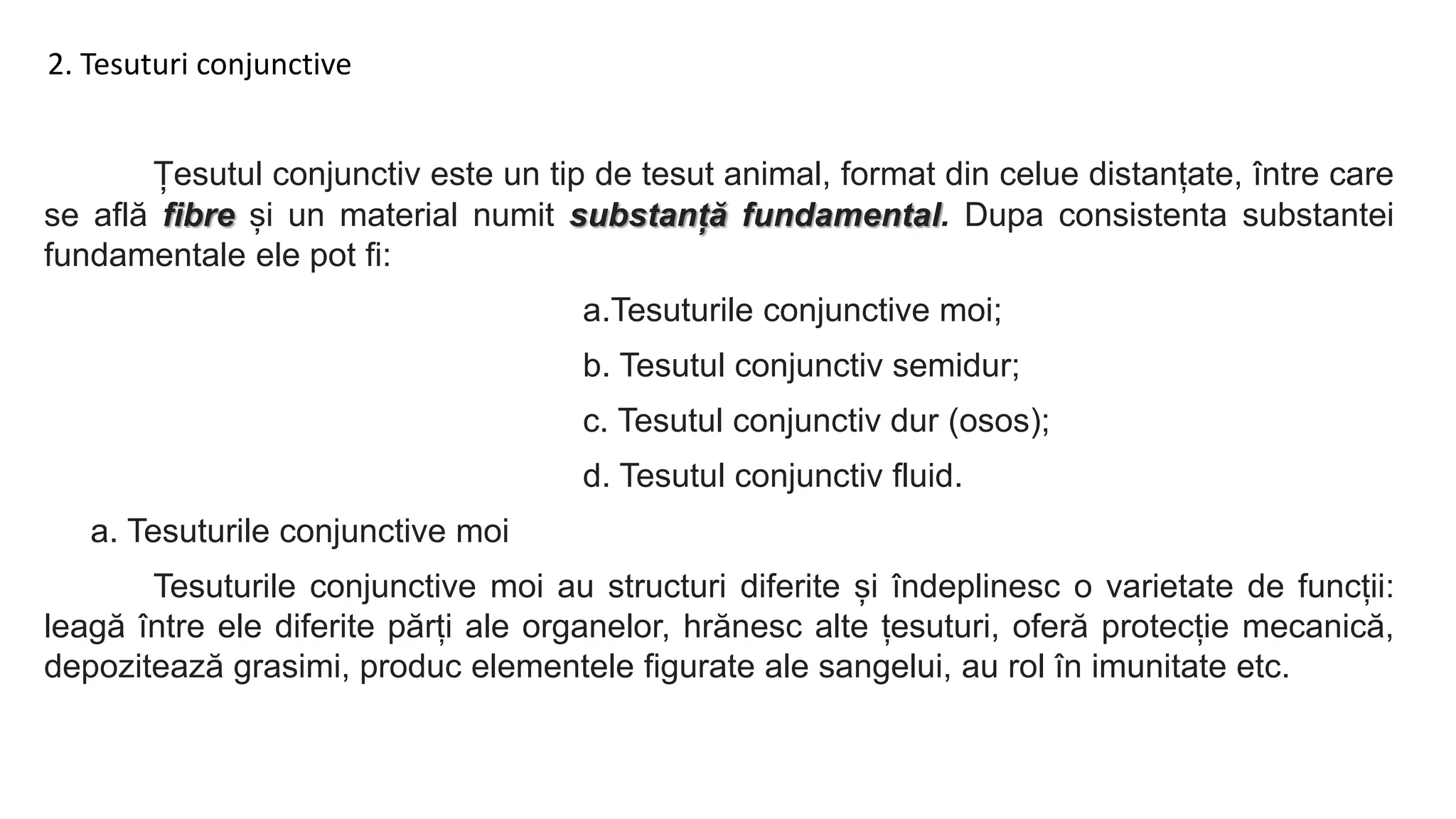 Biologie proiect 2022-Tesuturi animale.pptx
