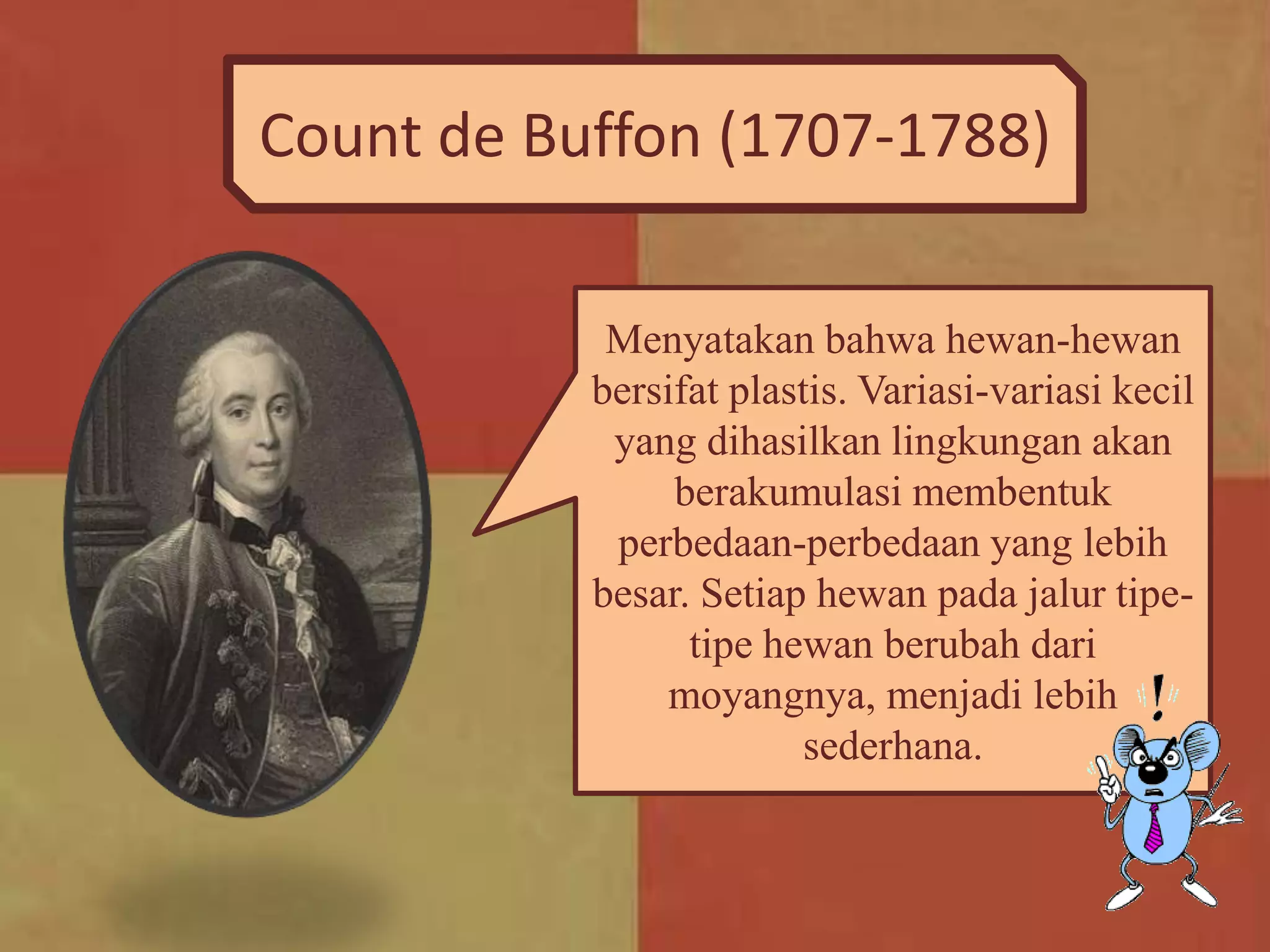 Biologi Evolusi | PPTX