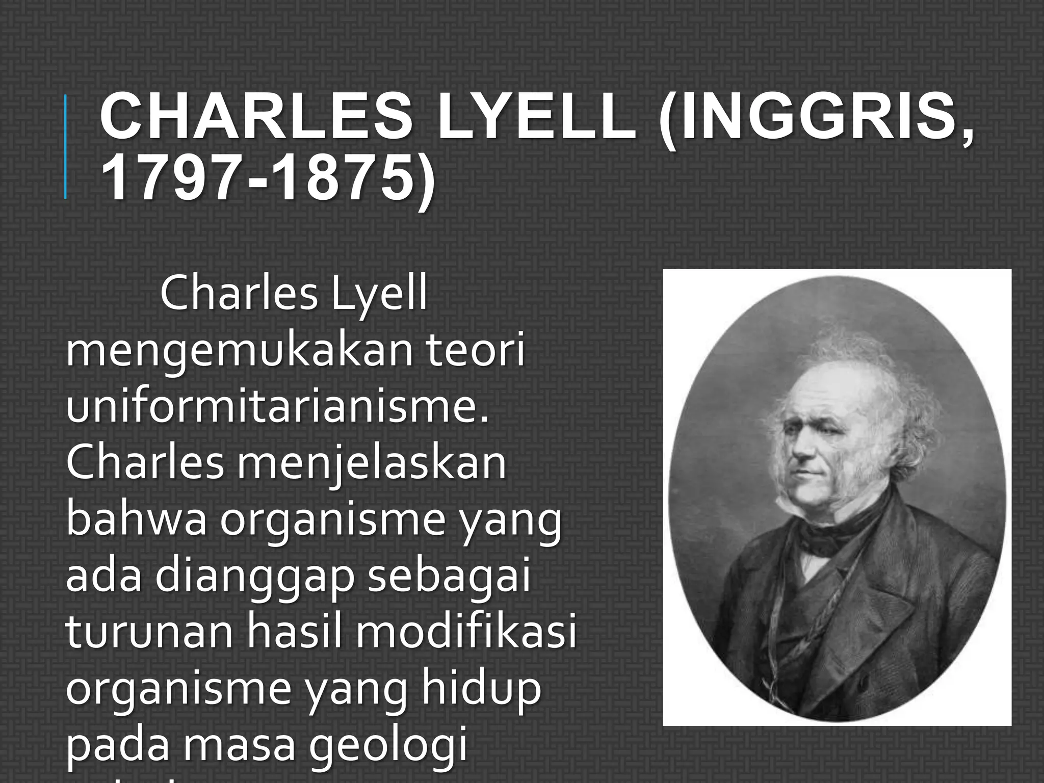 Biologi evolusi | PPTX