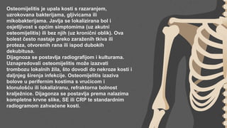 Prezentacija iz biologije zastita skeletnog sistema | PPTX