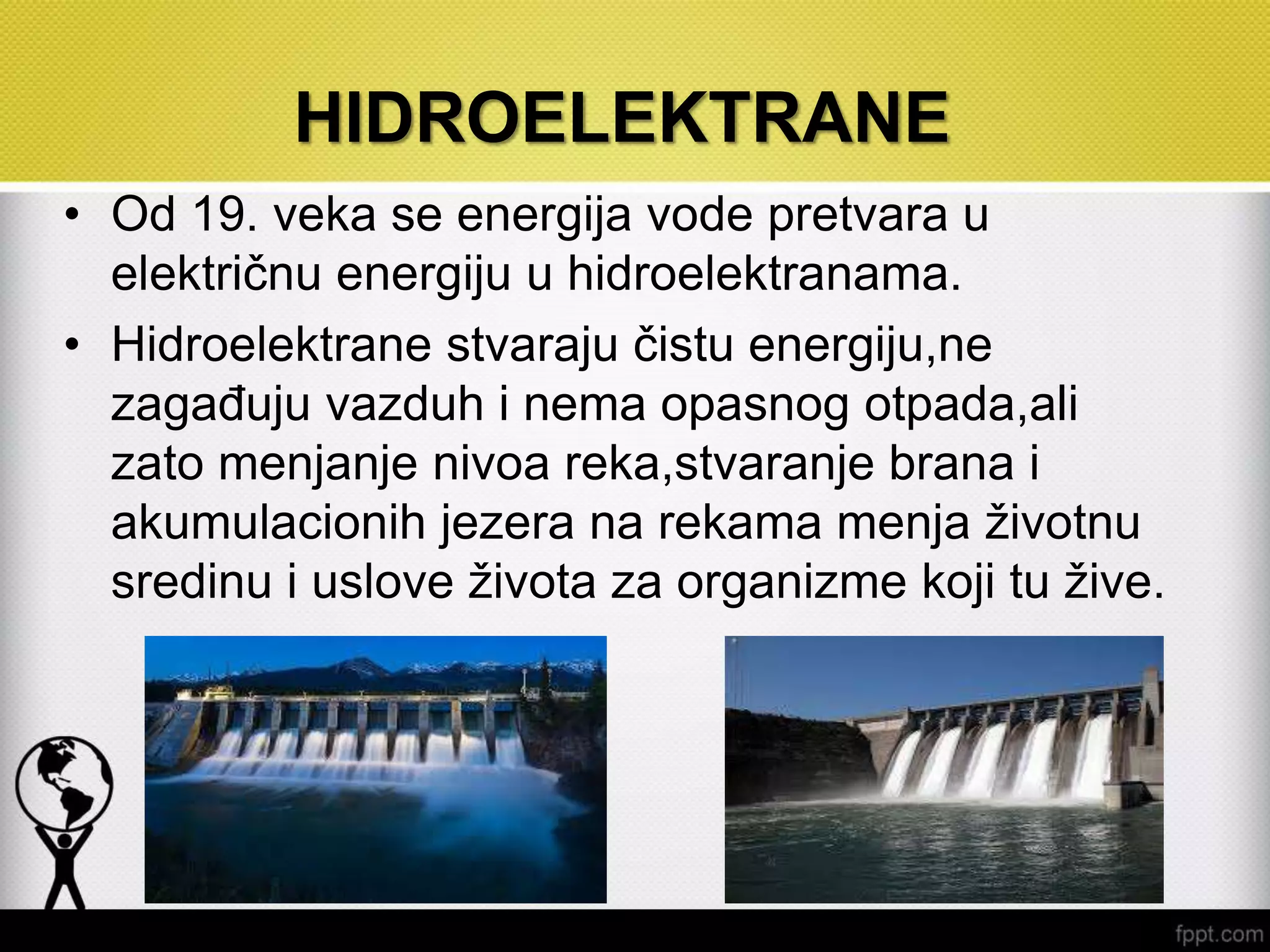 Energetska efikasnost | PPTX
