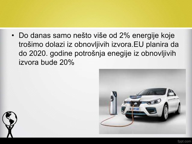 Energetska efikasnost | PPT