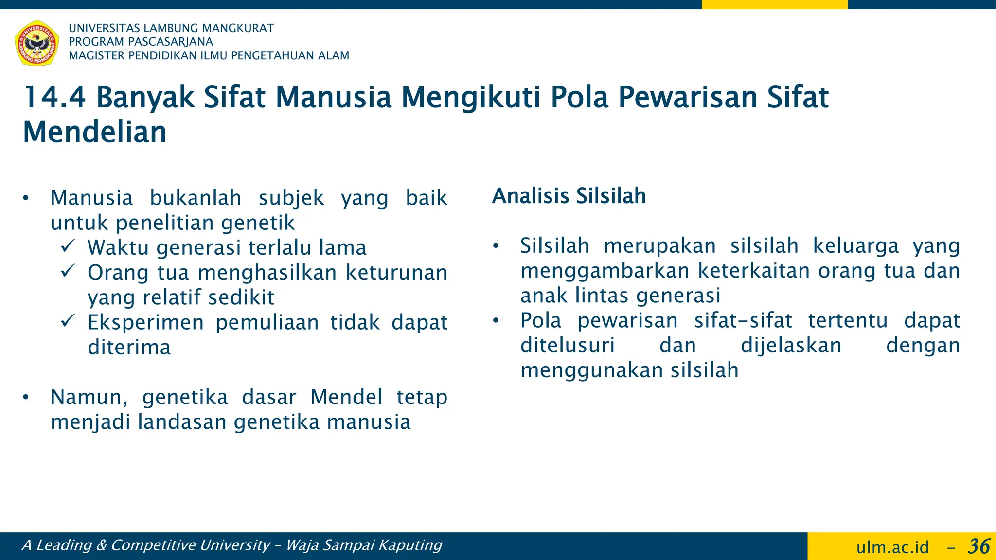 BIOLOGI_KELOMPOK_5 Genetika Klasik SEl.pptx