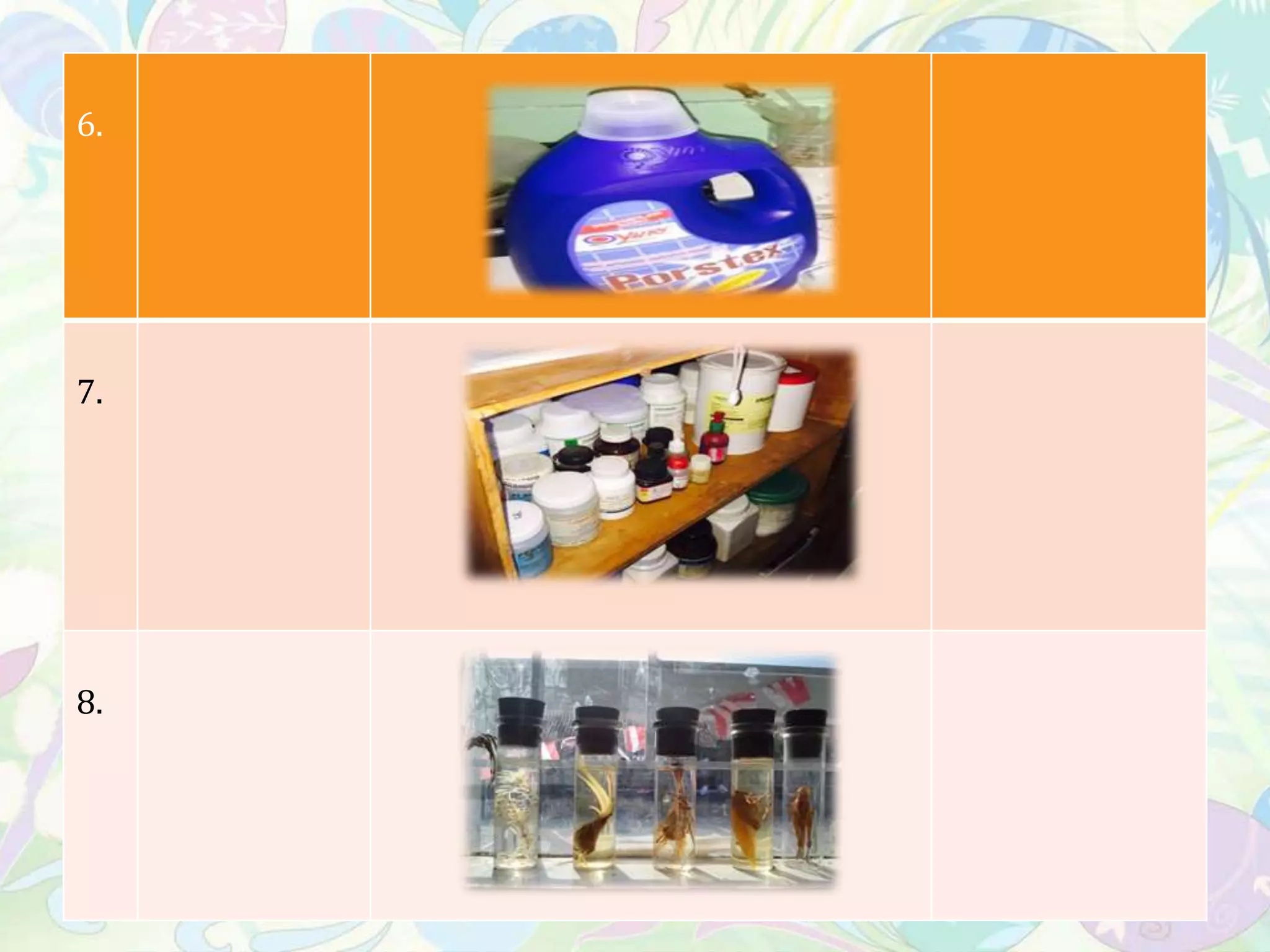 LABORATORIUM BIOLOGI SMA kelas X | PPTX