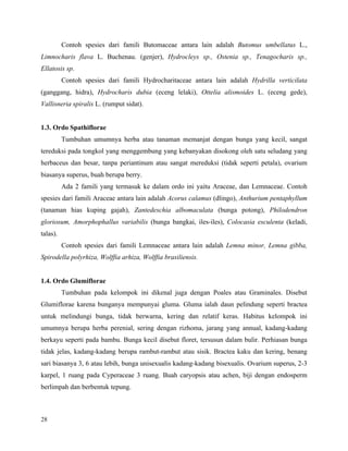 Biologi M1KB3 | PDF