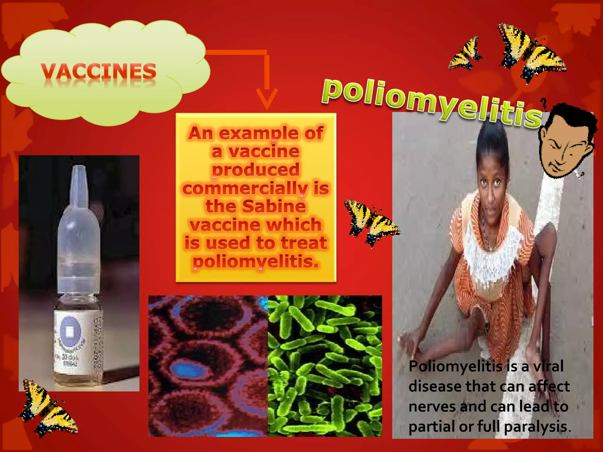 Biology form 5 useful microorganisms | PPT