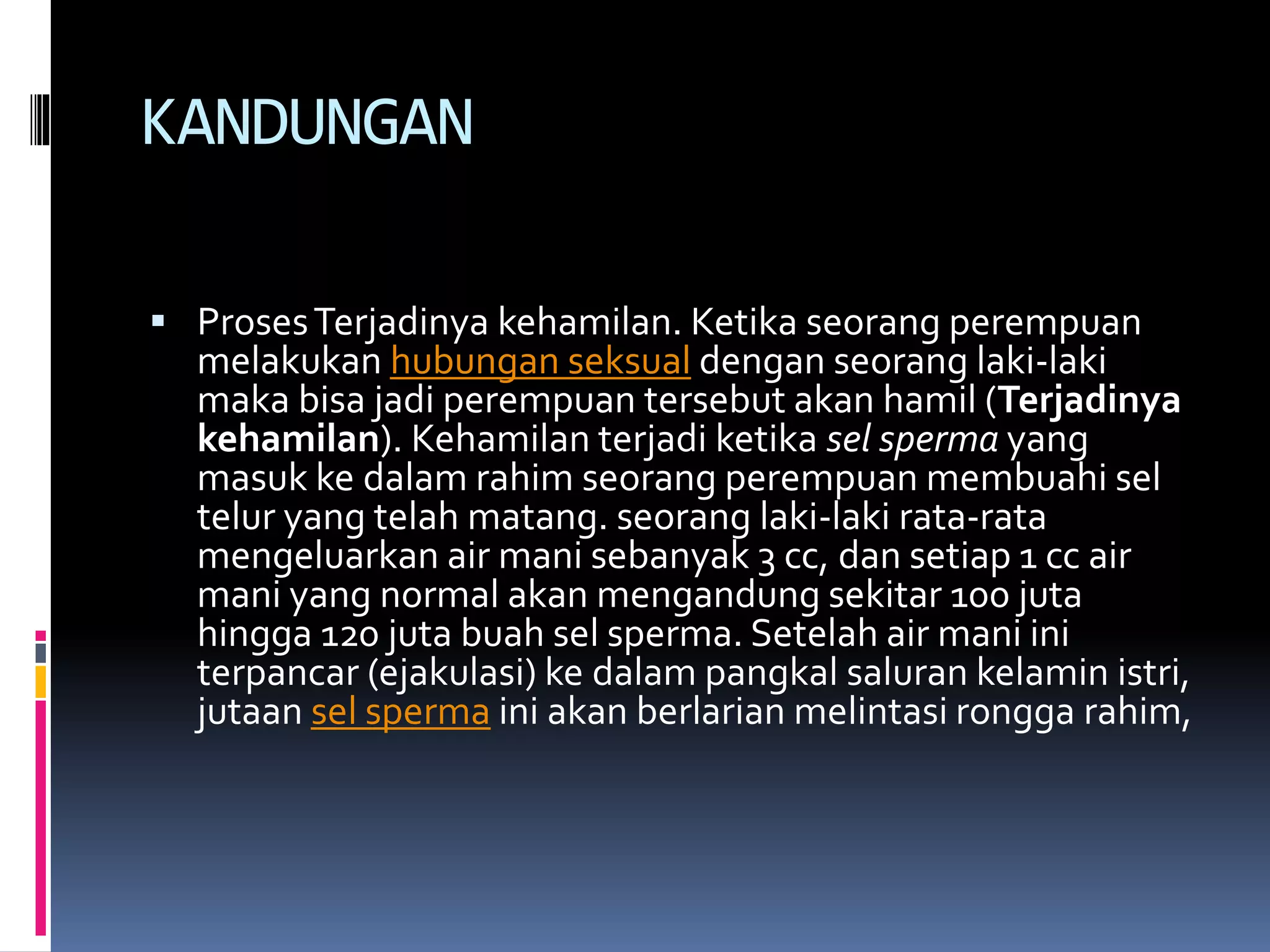 Biologi ppt nds reproduksi2 | PPT