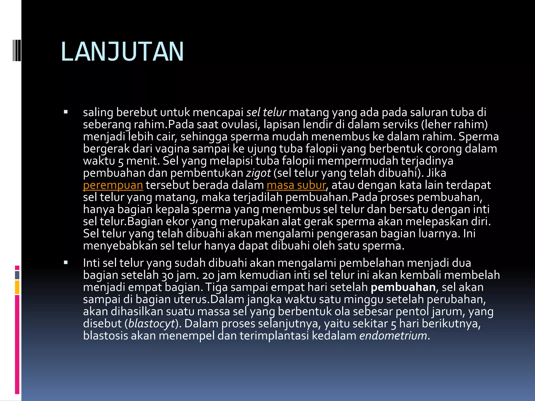Biologi ppt nds reproduksi2 | PPT