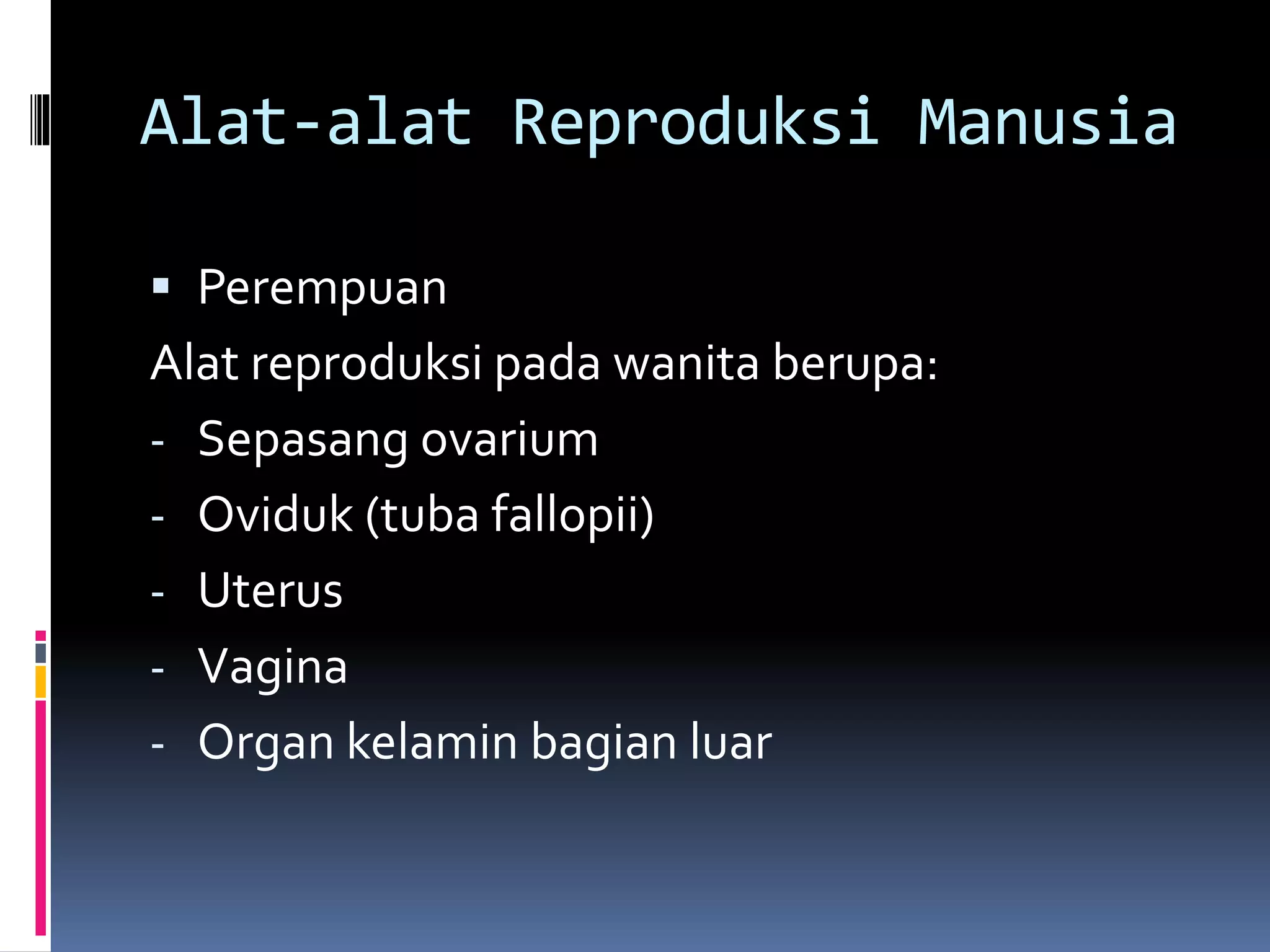 Biologi ppt nds reproduksi2 | PPT