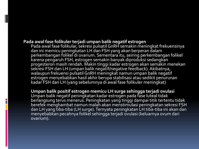 Biologi ppt nds reproduksi2 | PPT