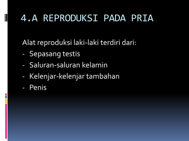 Biologi ppt nds reproduksi2 | PPT