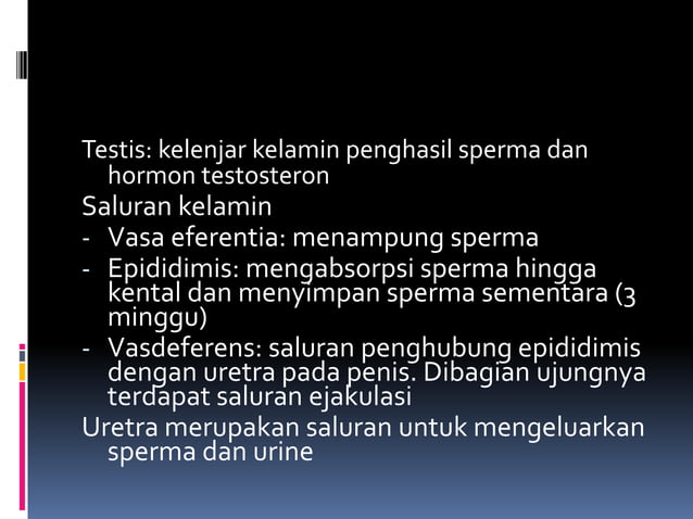 Biologi ppt nds reproduksi2 | PPT