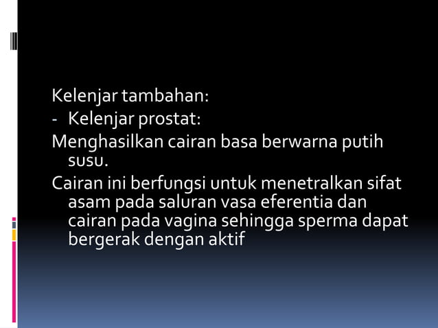 Biologi ppt nds reproduksi2 | PPT