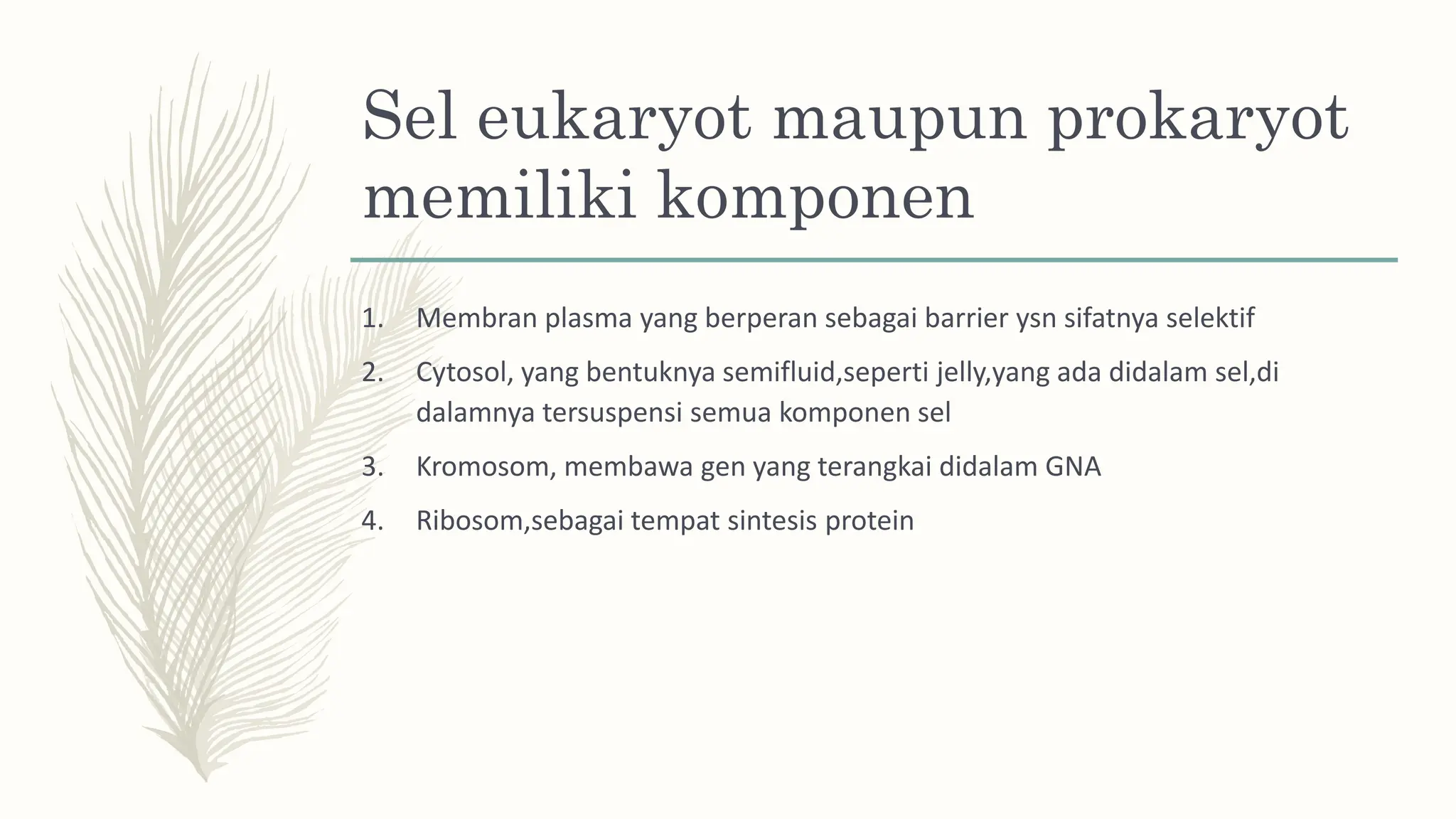 BIOLOGI SEL DAN MOLEKULER DALAM MAKHLUK HIDUP.pptx