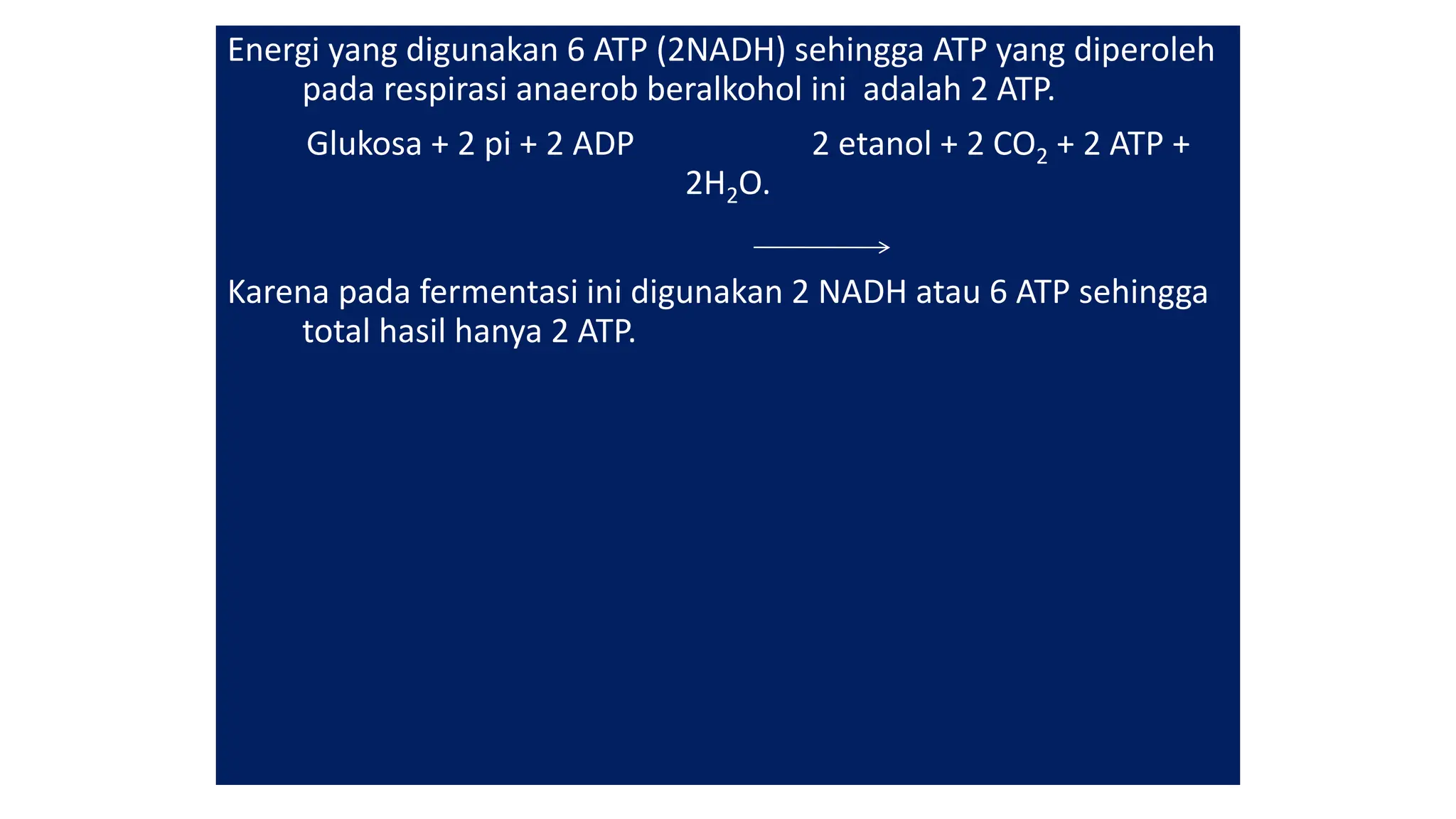 Biologi sel Pertemuan ke 10 power point biokimia | PPTX