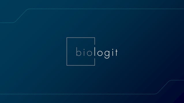 Biologit Webinar - AI In Pharmacovigilance (July 2023) | PPT