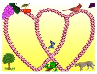 Heyvanlar aləmi | PPT