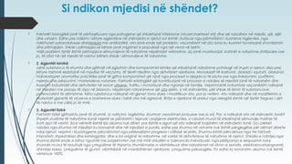Tema :Si funksionaon organizmi njezor ? | PPT