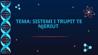 biologji projekt klaasa 7 iiiiiiiiiiiiii | PPTX