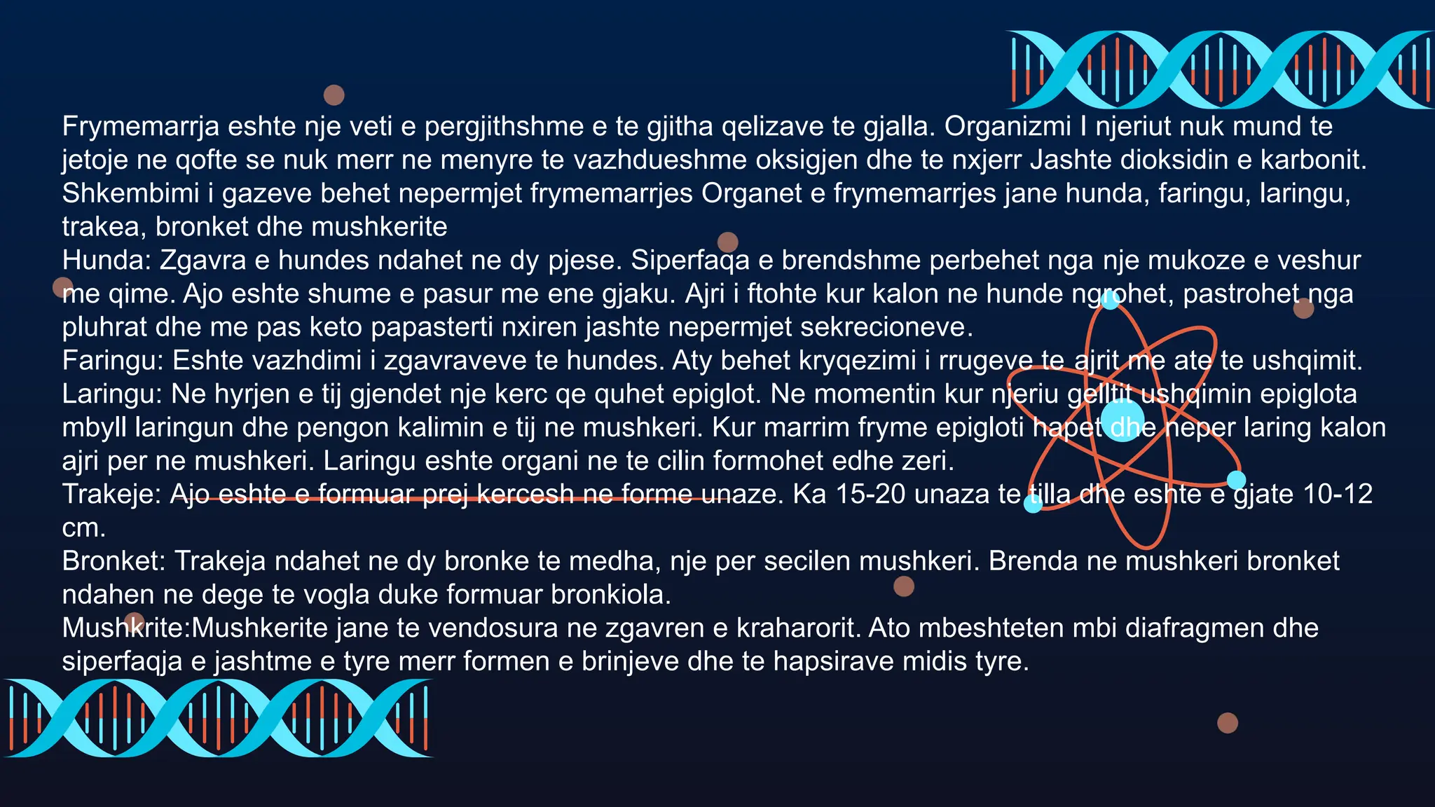 biologji klasa 77777 uuuuuuuuuuuuuuuuuuu | PPT