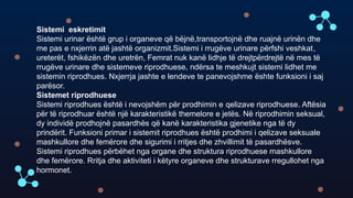 biologji klasa 77777 uuuuuuuuuuuuuuuuuuu | PPT