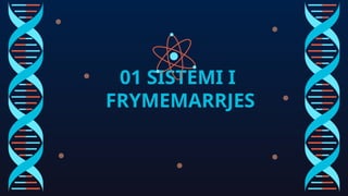 biologji klasa 77777 uuuuuuuuuuuuuuuuuuu | PPT