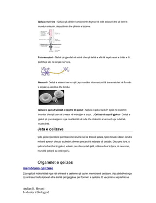 Biologjia | DOC