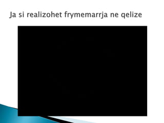 Biologji(fotosinteza dhe frymemarrja qelizore) | PPTX