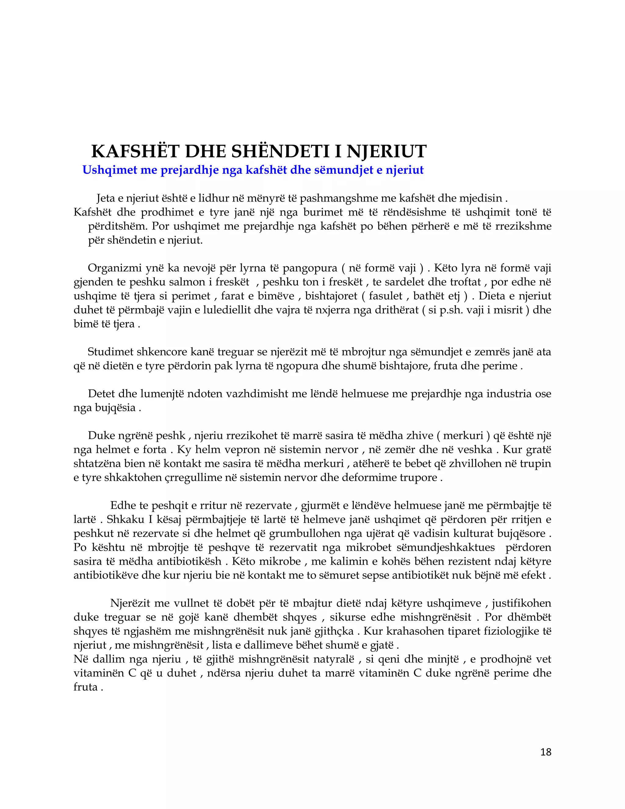 Biologjia bota e rruazoreve gjitaret... | DOCX