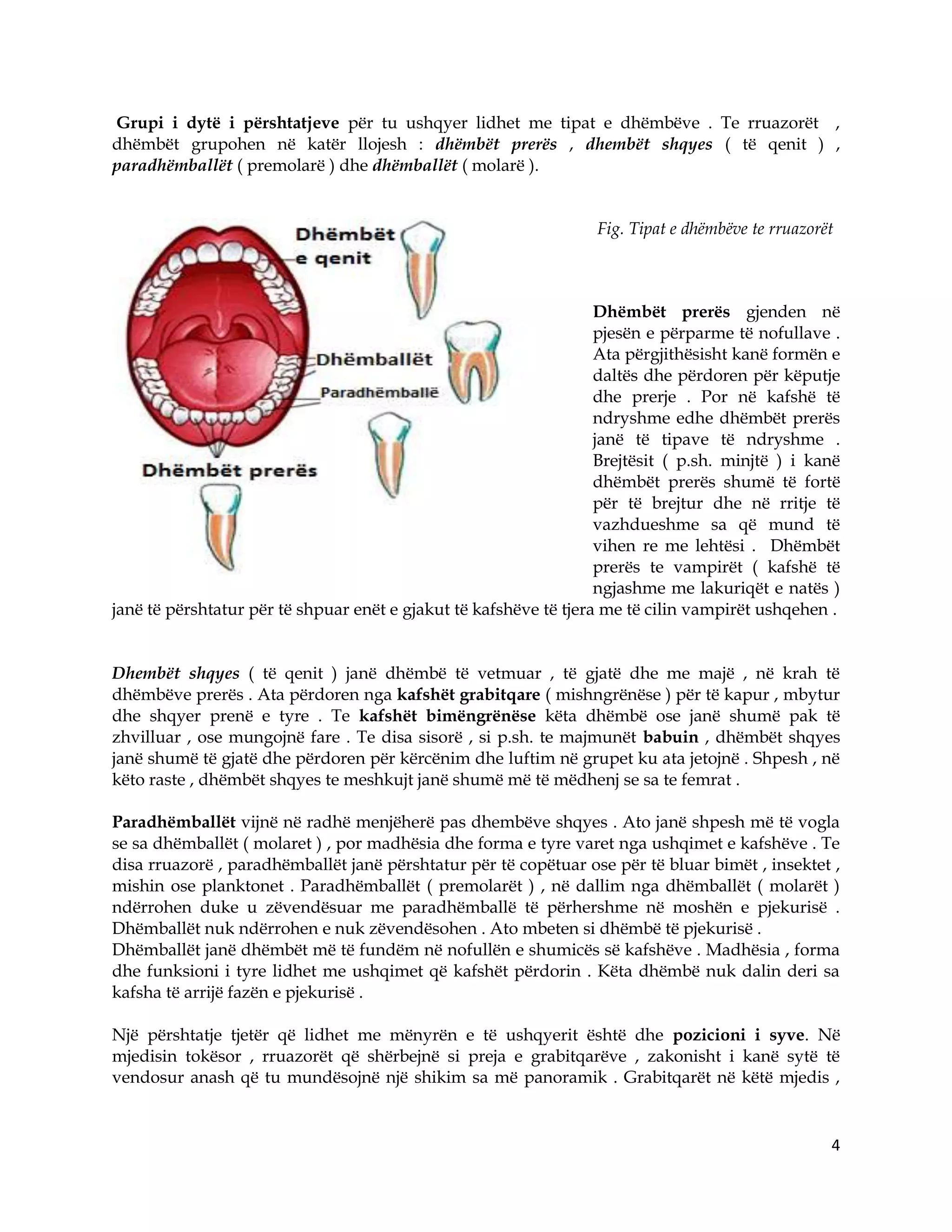 Biologjia bota e rruazoreve gjitaret... | DOCX