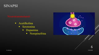 Biologjia e sjelljes | PPTX