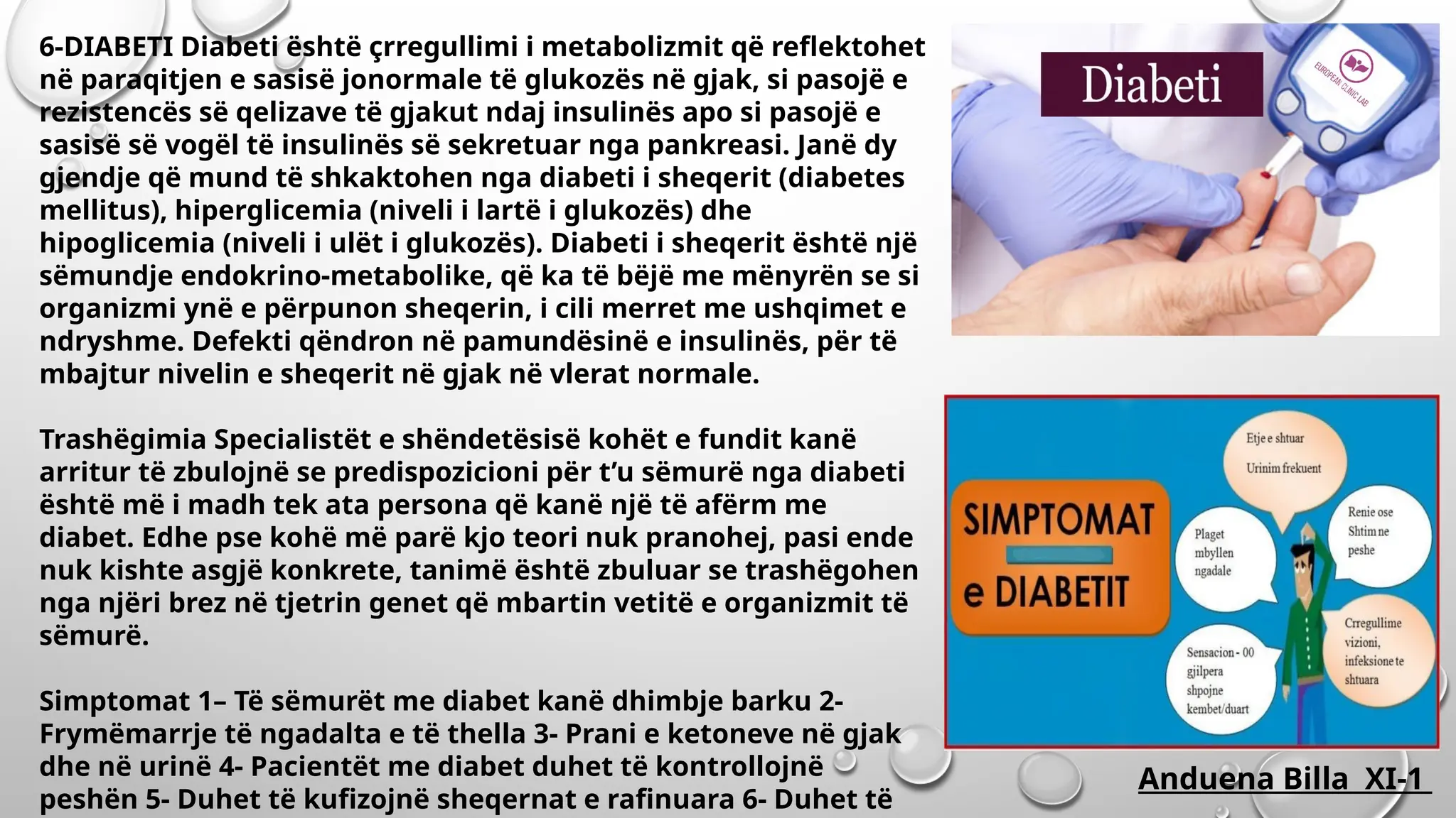 Biologji dt trem2 11¹.pptxtttttttttttttt | PPTX