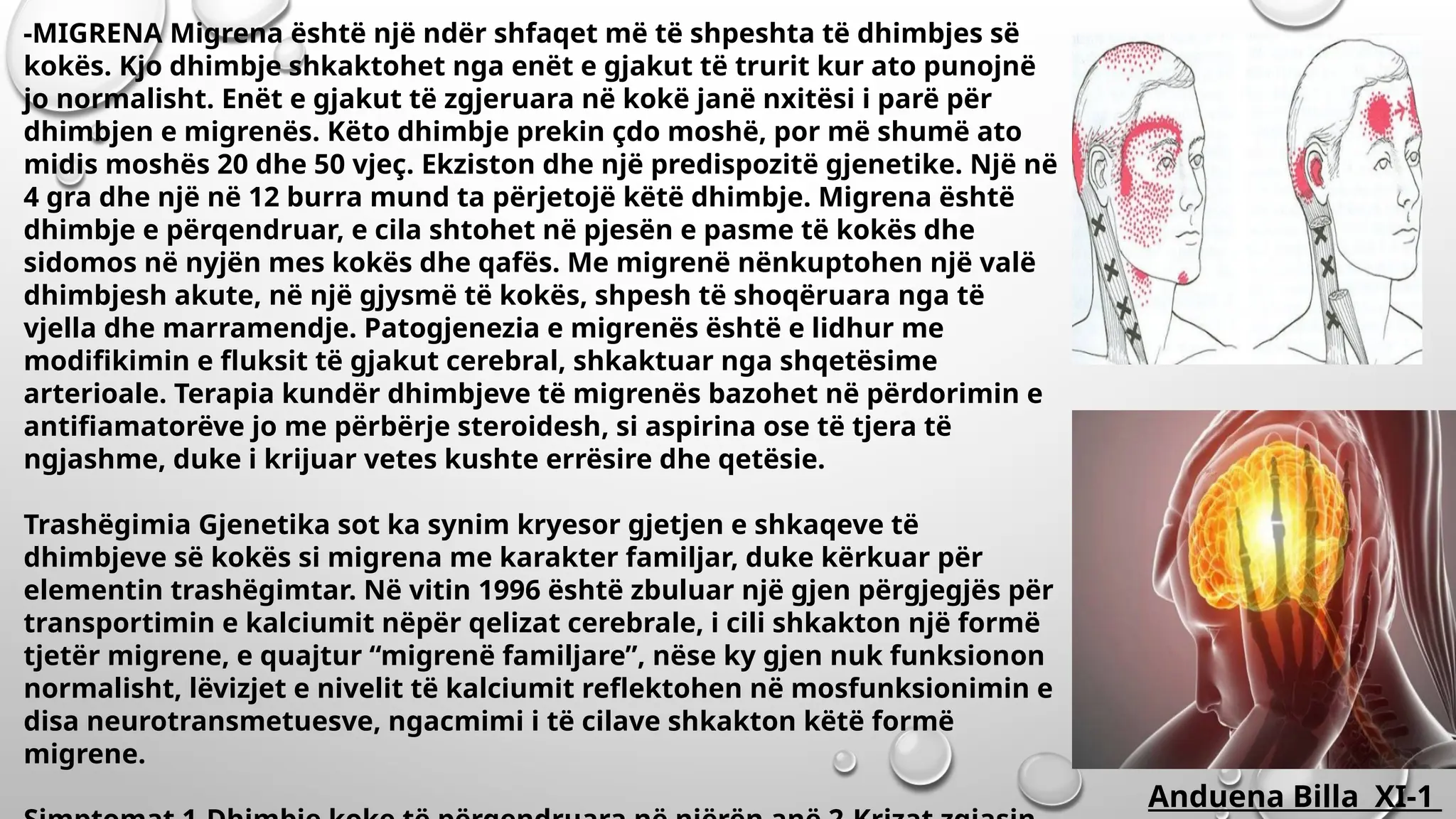 Biologji dt trem2 11¹.pptxtttttttttttttt | PPTX