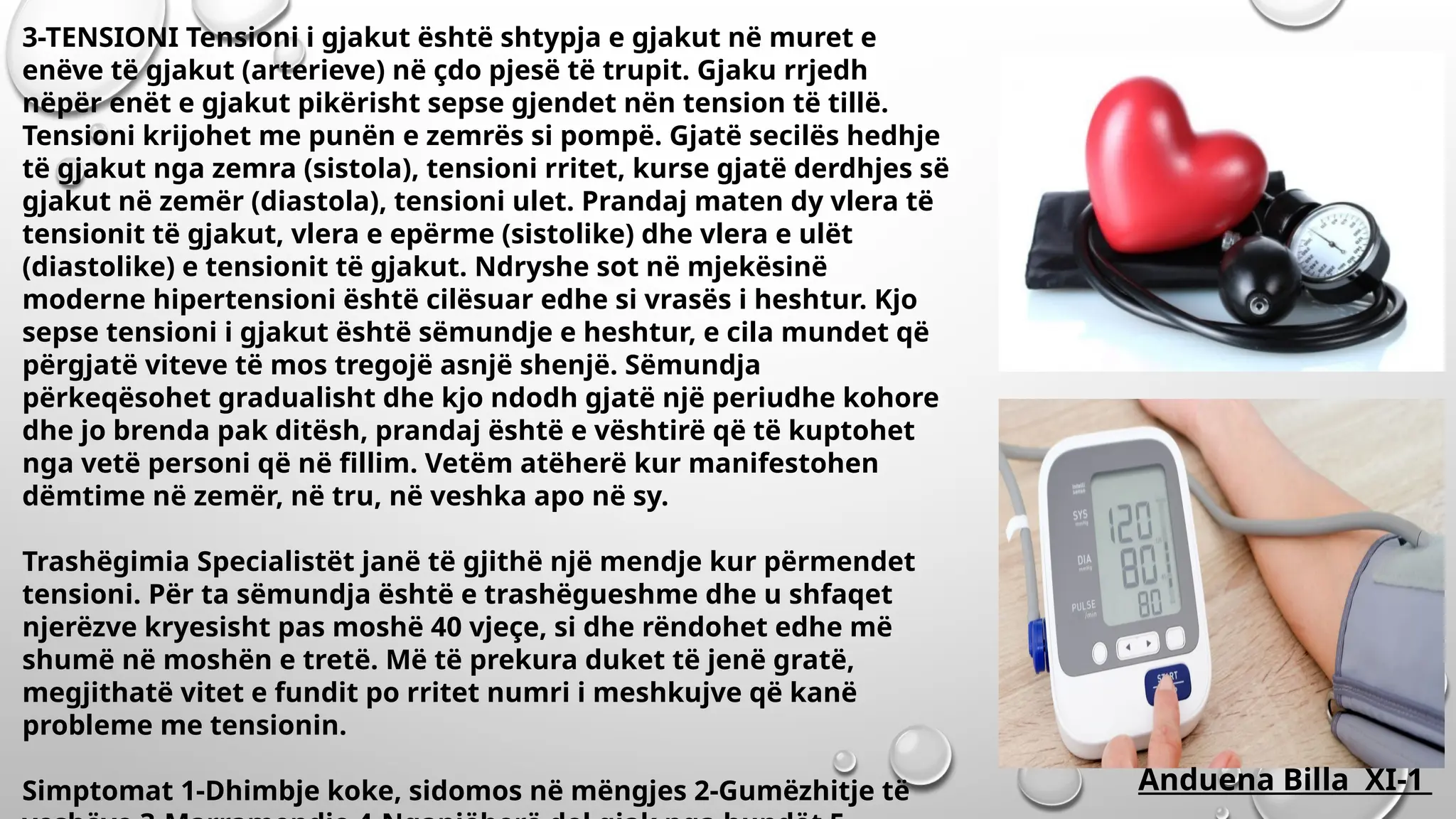 Biologji dt trem2 11¹.pptxtttttttttttttt | PPTX