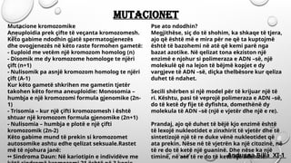 Biologji dt trem2 11¹.pptxtttttttttttttt | PPTX