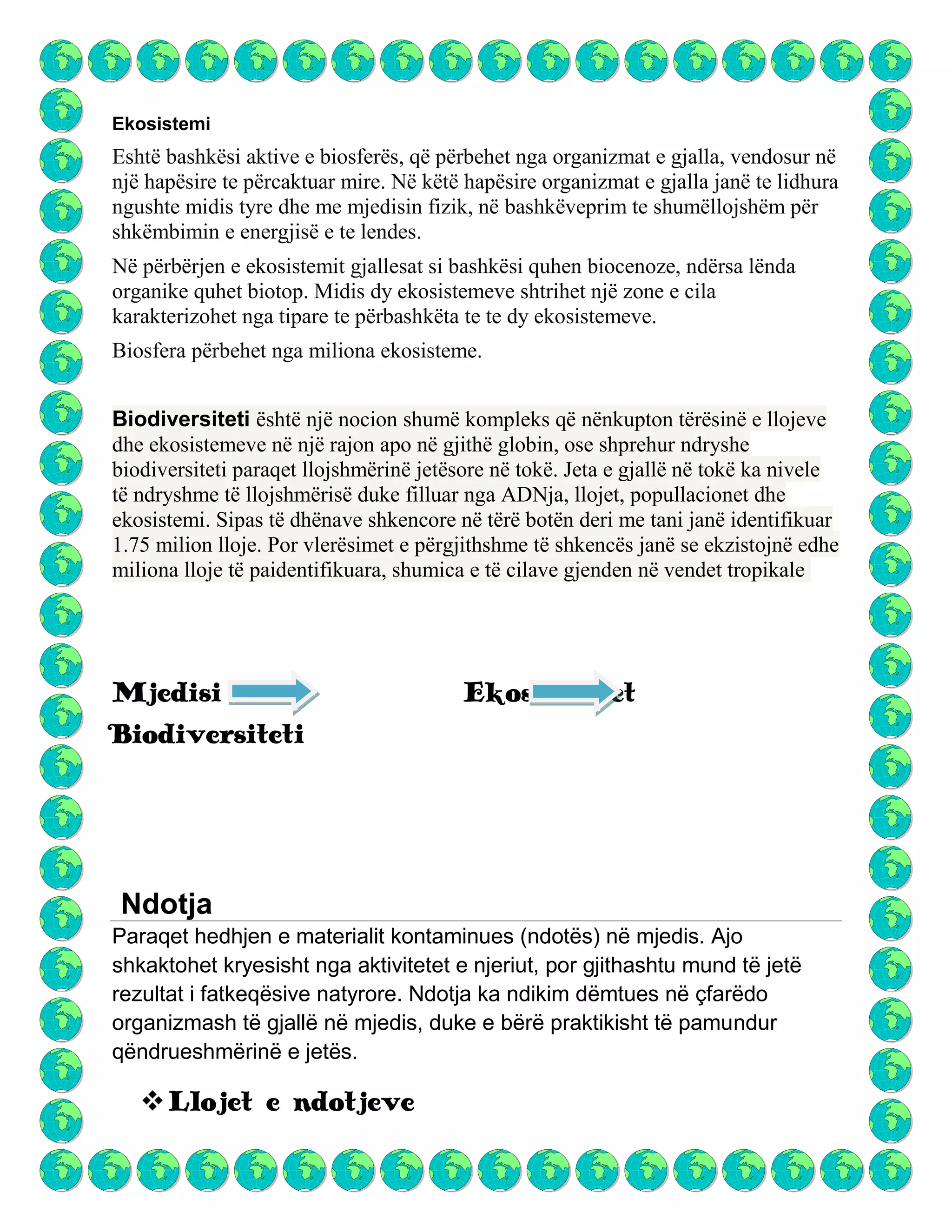 Biologjiprojekt 140224082941-phpapp01 | DOCX