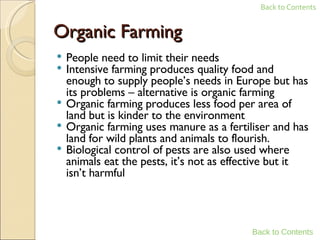 GCSE Biology Revision | PPT
