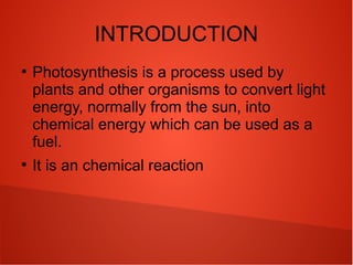 Biology | PPT
