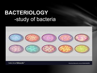 Introduction to biology | PPTX
