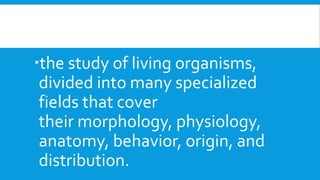 BIOLOGY.pptx