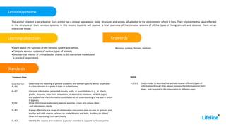 Biology educational stories | PPT