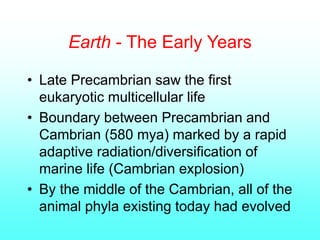 Life science | PPT