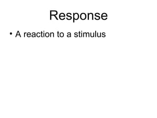 Biology - Chp 1 - Biology The Study Of Life - PowerPoint | PPT