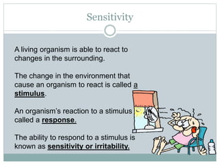 IGCSE biology chapter 13- the nervous system | PPTX